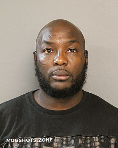 SAMUEL G PEEPLES 01/28/2024 - Chicago Mugshots Zone