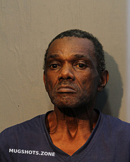 RALPH A WILEY 01/28/2024 - Chicago Mugshots Zone