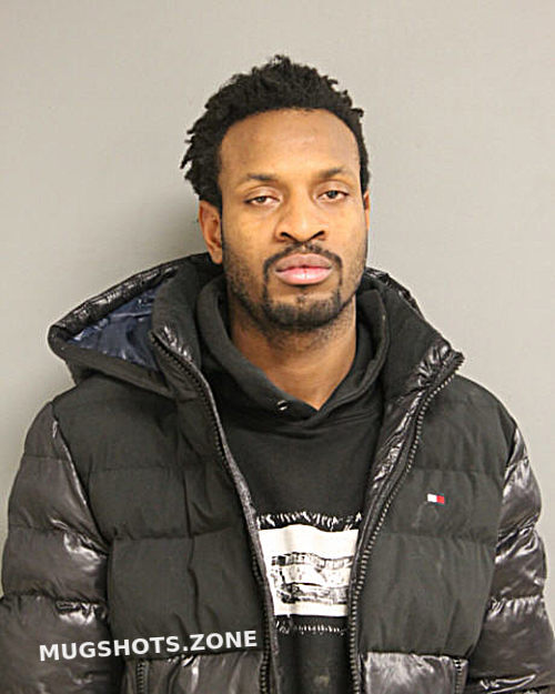 DEANDRE D COLLINS 01/28/2024 - Chicago Mugshots Zone