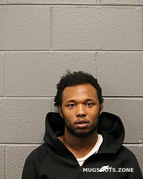 JAYQUAN DYE 01/28/2024 - Chicago Mugshots Zone