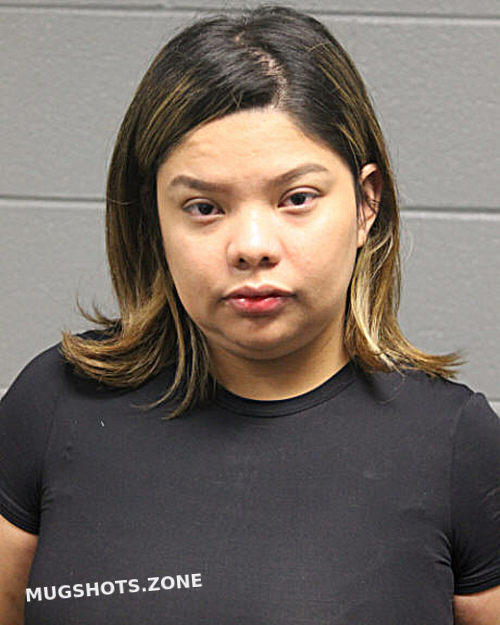 ERIKA J GALVAN-HERNANDEZ 01/28/2024 - Chicago Mugshots Zone