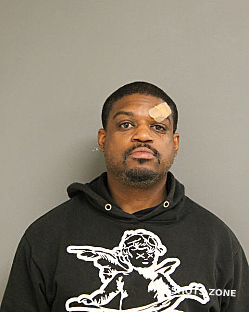 CHRISTOPHER DEAN 01/28/2024 - Chicago Mugshots Zone