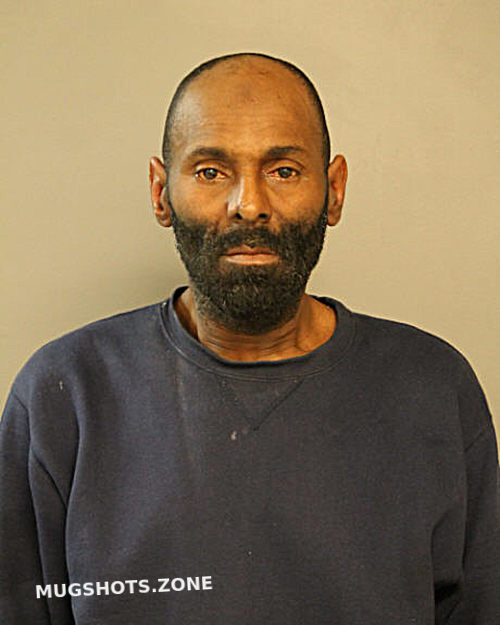 MAURICE SUMLIN 01/28/2024 - Chicago Mugshots Zone