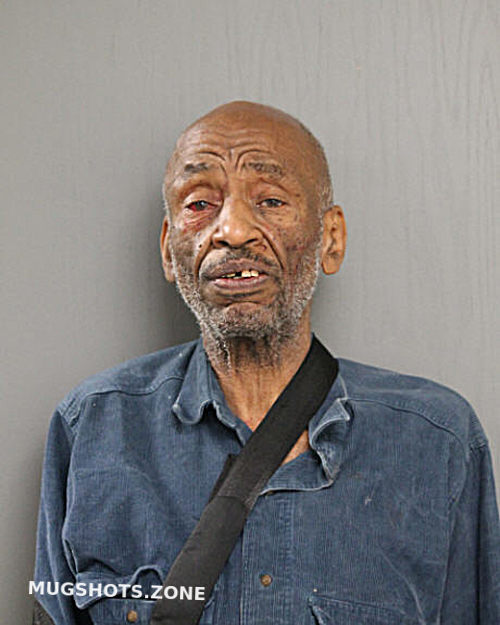 DARROW A RAGLAND 01/28/2024 - Chicago Mugshots Zone