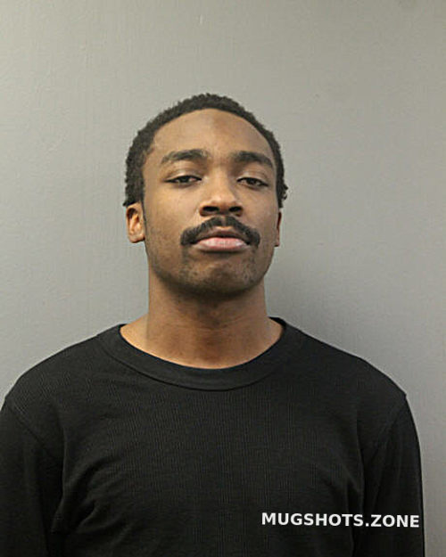 JACARI M ATTAWAY 01/28/2024 - Chicago Mugshots Zone