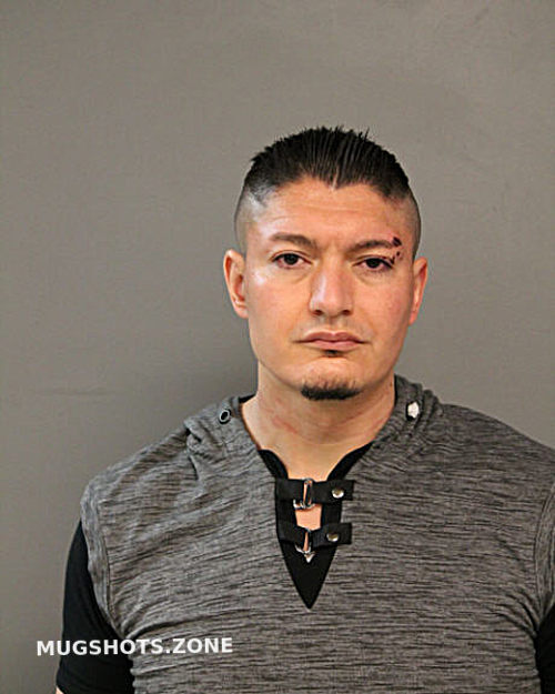 EVARISTO CORTEZ 01/28/2024 - Chicago Mugshots Zone