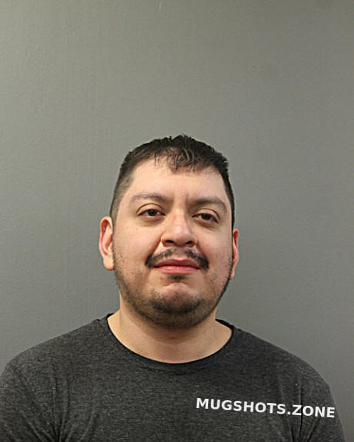 ENRIQUE VASQUEZ 01/28/2024 - Chicago Mugshots Zone