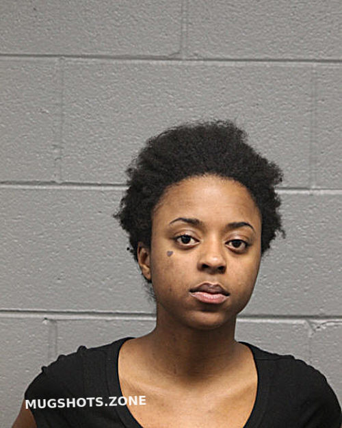 NYLA L JONES 01/29/2024 - Chicago Mugshots Zone