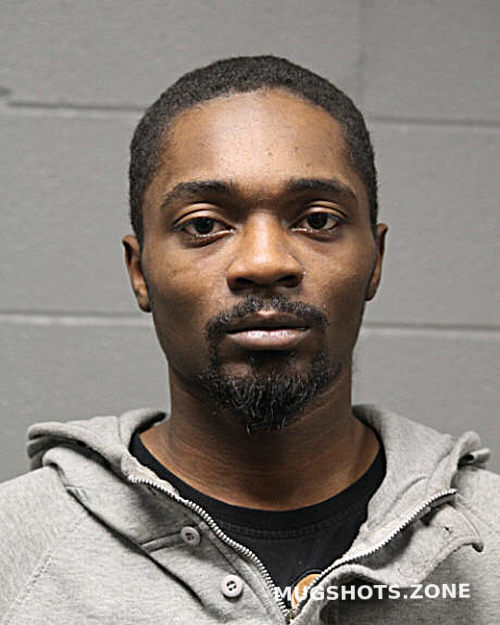 TANIKO DERON HENRY 01/29/2024 - Chicago Mugshots Zone