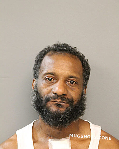 DARRYL DAVIS 01/29/2024 - Chicago Mugshots Zone