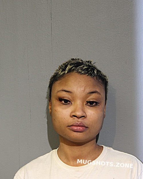 ERICA M VAUGHAN 01/29/2024 - Chicago Mugshots Zone