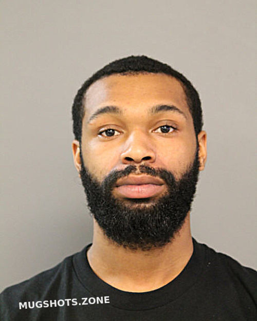 JASPER JABBAR ROBINSON JR 01/29/2024 - Chicago Mugshots Zone