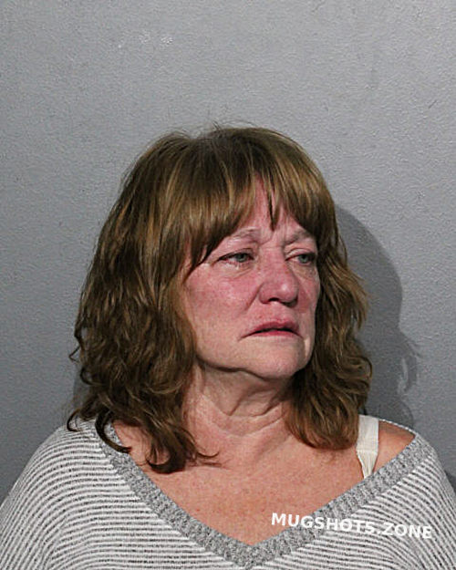SHERRI L ROBINSON 01/29/2024 - Chicago Mugshots Zone
