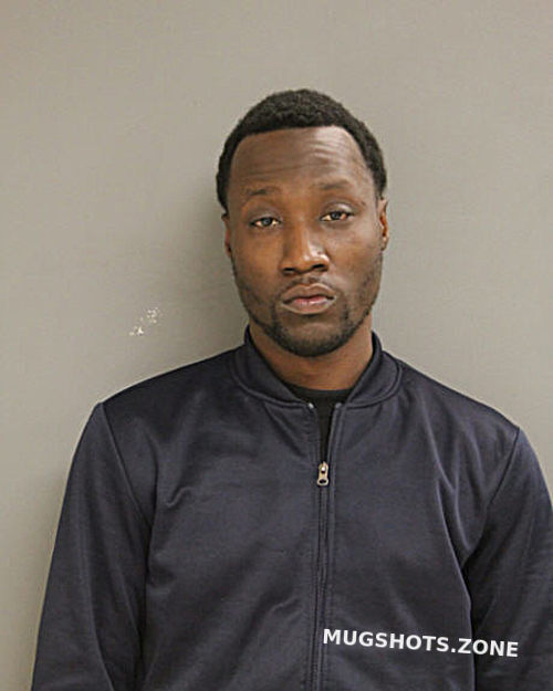 DIONTE T WILLIAMS 01/29/2024 - Chicago Mugshots Zone