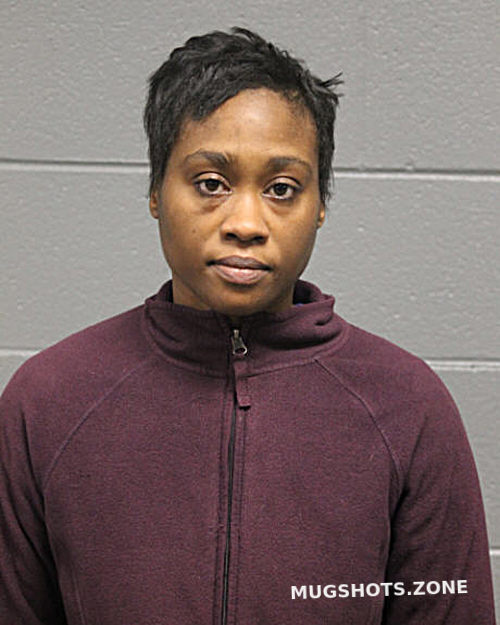 SHERISE MITCHELL 01/29/2024 - Chicago Mugshots Zone