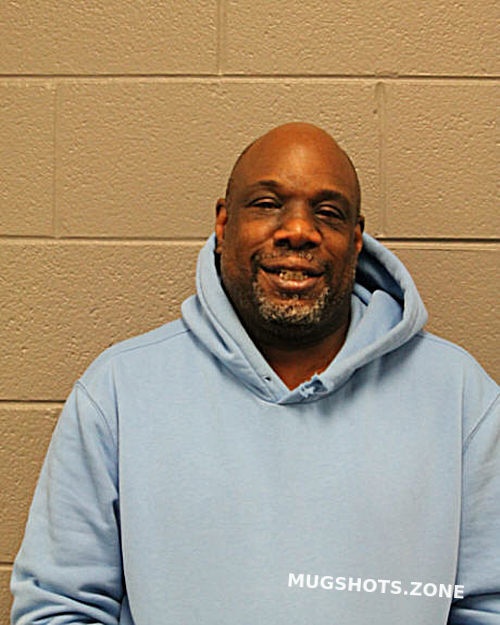 WATLER JONES 01/29/2024 - Chicago Mugshots Zone