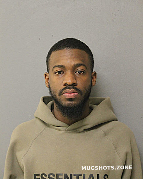 EDMOND L PANTON 01/29/2024 - Chicago Mugshots Zone