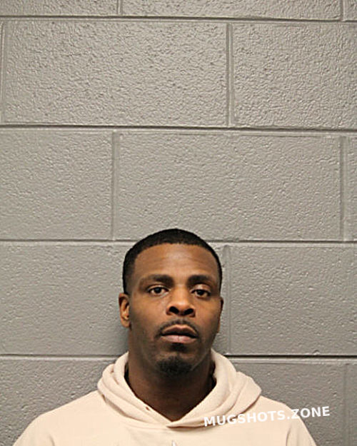 TIMOTHY D WILLIAMS 01/29/2024 - Chicago Mugshots Zone