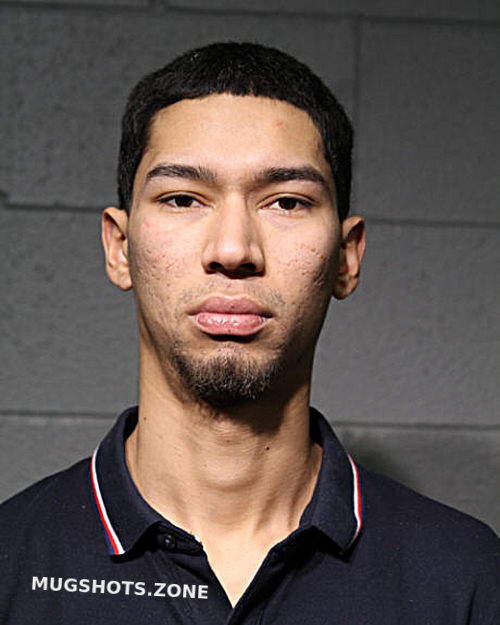 JOSE GONZALEZ 01/29/2024 - Chicago Mugshots Zone