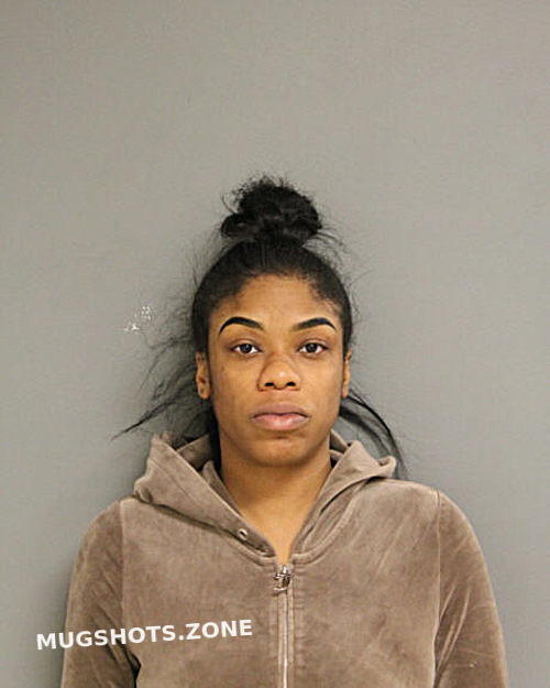 ANNQUINITA R BRIGHT THOMPSON 01/29/2024 - Chicago Mugshots Zone