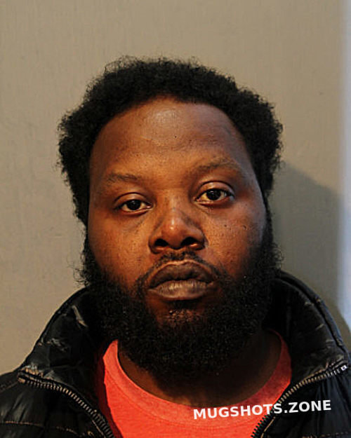 ANTIONE D THOMPSON 01/29/2024 - Chicago Mugshots Zone