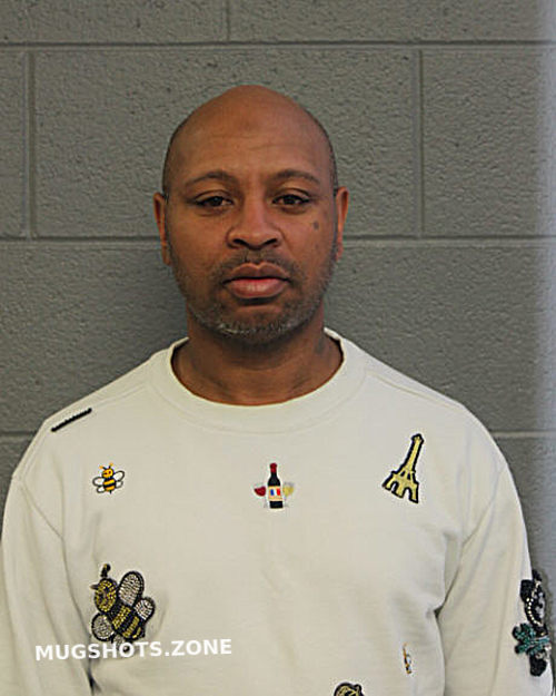 JAMES WRIGHT 01/30/2024 - Chicago Mugshots Zone
