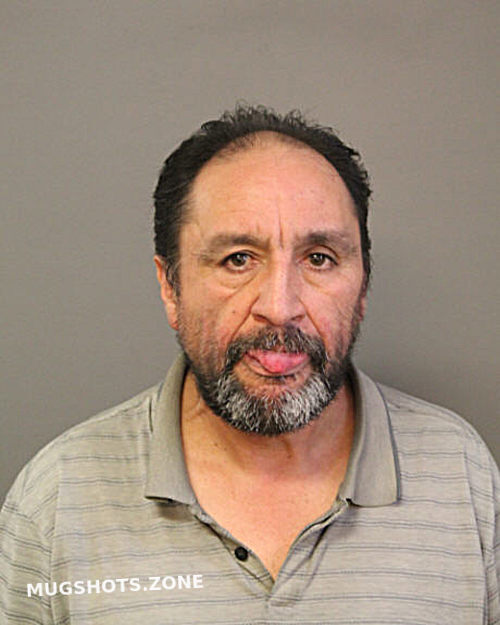 RUBEN A RAMIREZ 01/30/2024 - Chicago Mugshots Zone