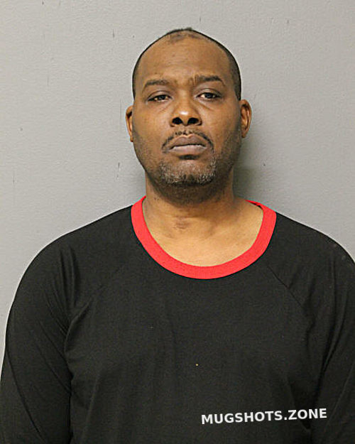 ALPHONSO HOY 01/30/2024 - Chicago Mugshots Zone