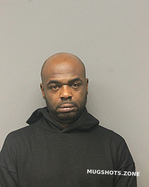 TREMAYNE E SMITH 01/30/2024 - Chicago Mugshots Zone
