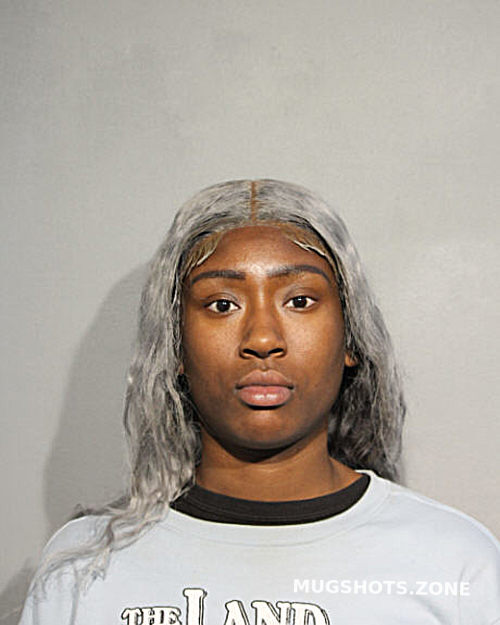 SHAVONNA D CALLOWAY 01/30/2024 - Chicago Mugshots Zone