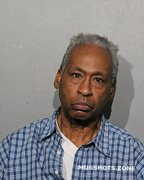 ANTHONY P JOHNSON 01/30/2024 - Chicago Mugshots Zone