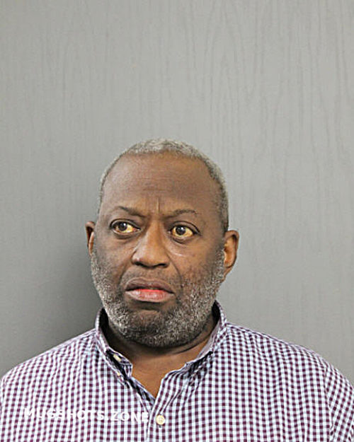 TERRY D MILLER 01/30/2024 - Chicago Mugshots Zone