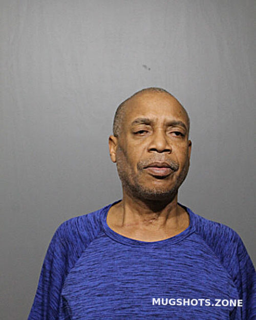 ANTHONY D WILLIAMS 01/30/2024 - Chicago Mugshots Zone