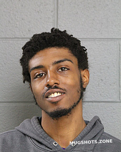 KENNEDY A LEONARD 01/30/2024 - Chicago Mugshots Zone