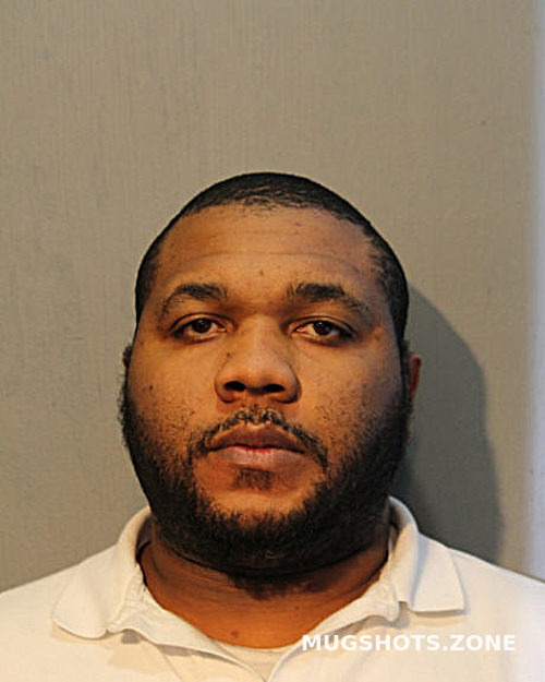 LADARIUS HARRIS 01/30/2024 - Chicago Mugshots Zone