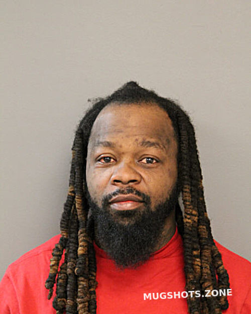 ANDRELL D MURPHY 01/30/2024 - Chicago Mugshots Zone