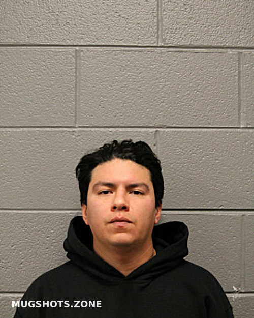 LEE JIMENEZ 01/30/2024 - Chicago Mugshots Zone