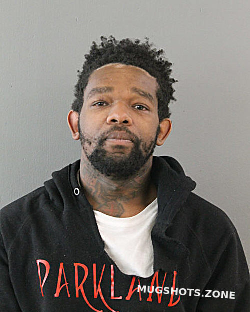 CHARLES WINFIELD 01/31/2024 - Chicago Mugshots Zone
