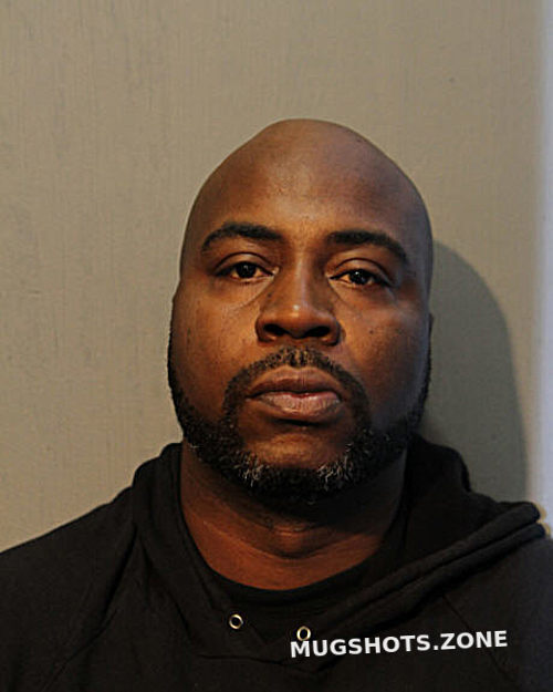 DIMETRIUS MATTHEWS 01/31/2024 - Chicago Mugshots Zone