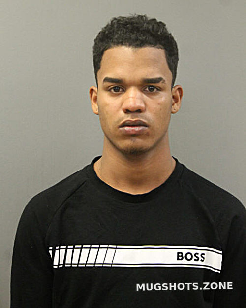 ANGEL LUIS MARCHAN MATA 01/31/2024 - Chicago Mugshots Zone