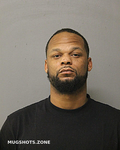 ISAAC E STROUD 01/31/2024 - Chicago Mugshots Zone