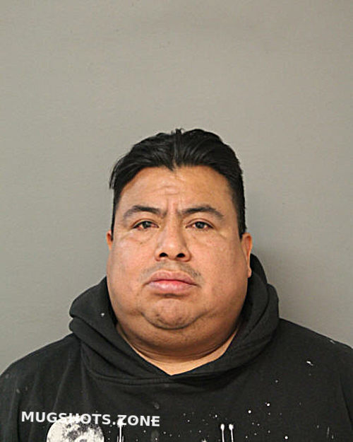 HUGO L GOMEZ 01/31/2024 - Chicago Mugshots Zone