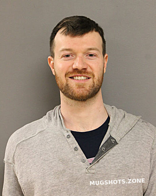 ZACHARY R TUCKER 01/31/2024 - Chicago Mugshots Zone