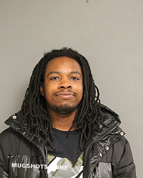 THOMAS M BROWN 01/31/2024 - Chicago Mugshots Zone