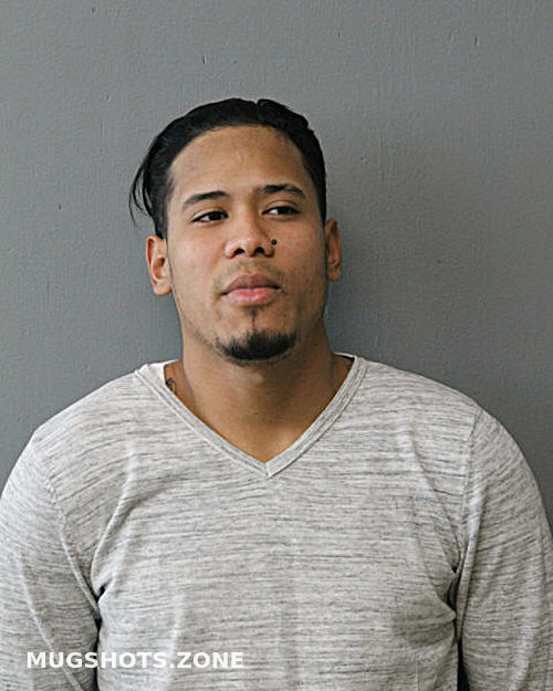 DANIEL JOSE CHIRINO CORONEL 01/31/2024 - Chicago Mugshots Zone