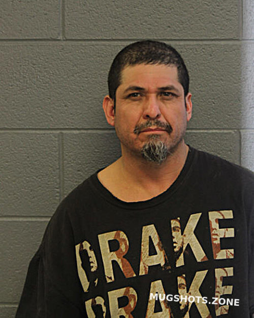 NICOLAS RAMIREZ 02/01/2024 - Chicago Mugshots Zone