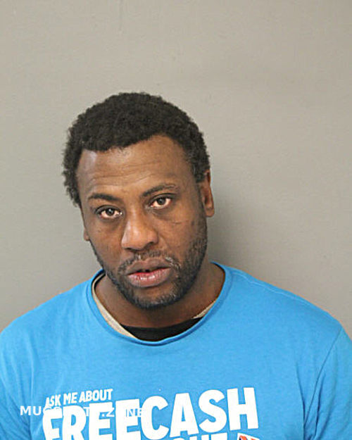 ROBERT P BOVAN 02/01/2024 - Chicago Mugshots Zone