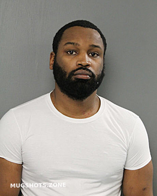 DARRIEL K BIRDSONG 02/01/2024 - Chicago Mugshots Zone