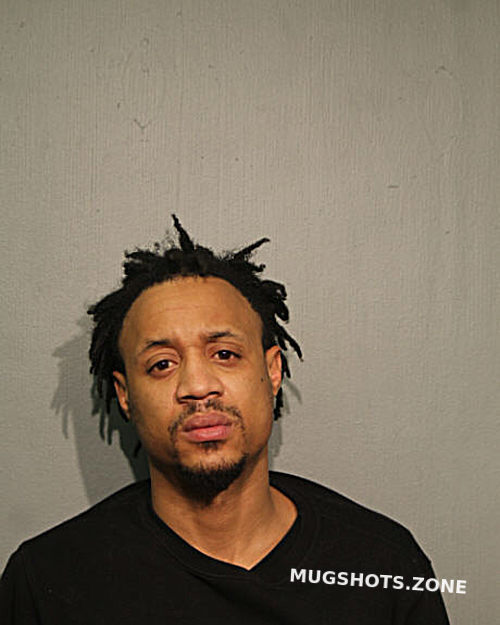ANDREW SMITH 02/01/2024 - Chicago Mugshots Zone