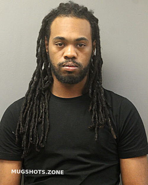 ALFRED SCOTT 02/01/2024 - Chicago Mugshots Zone